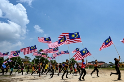 PM Anwar set to deliver special national address on Merdeka eve | Nestia