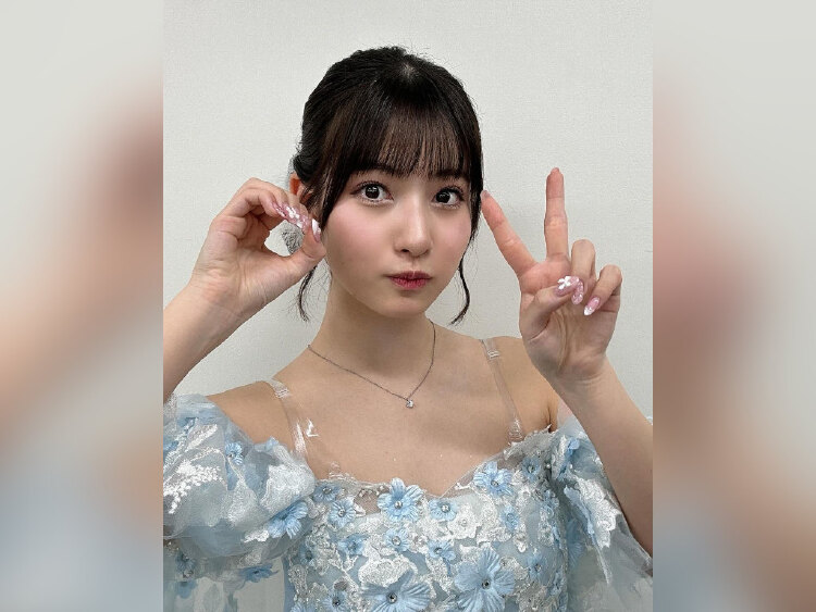 Rio Kitagawa back to work after health issue | Nestia