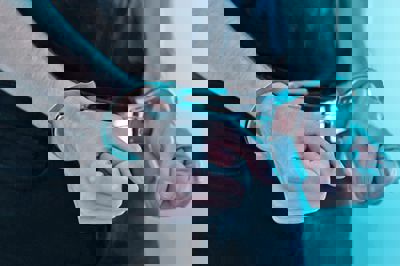 University student arrested for allegedly defrauding NGOs | Nestia