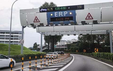 从10月起 五天内还ERP欠款免付行政费 | Nestia