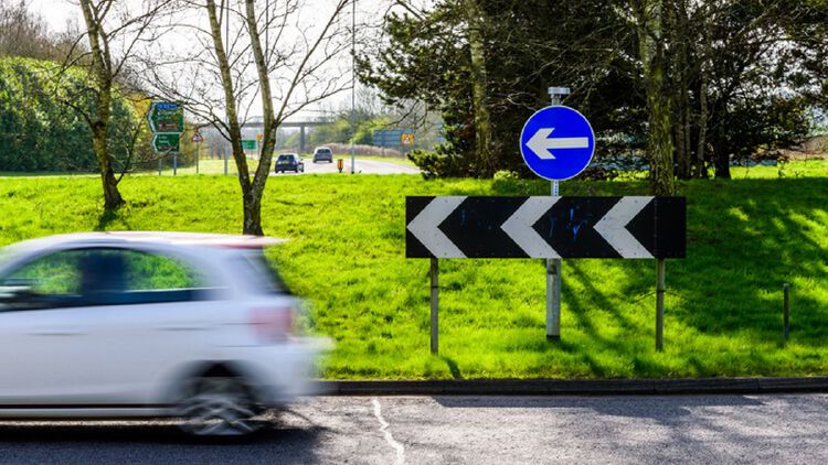 Four new driving laws start today - everything you need to know from ...