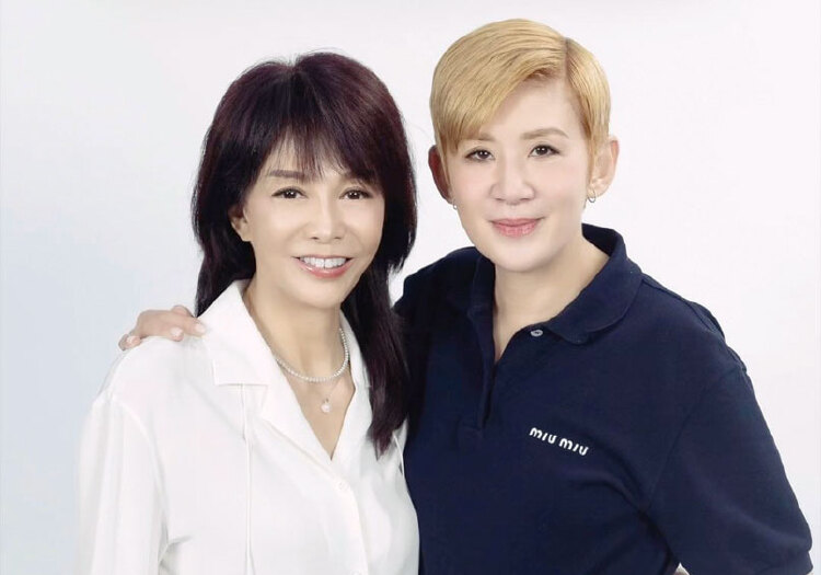 吴君如曝离巢真相 TVB加薪幅度太低 | Nestia