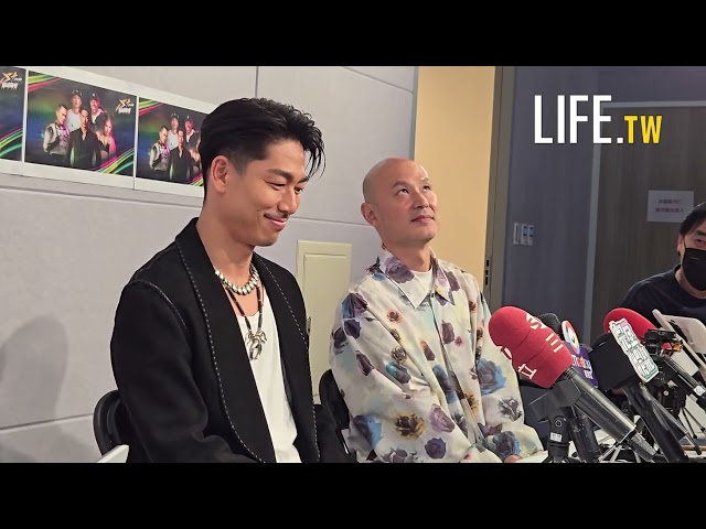 AKIRA曝节目哭了两次原因！还原「向佐当场走人事件」自责、再谈小孩若想当舞者想法？ | Nestia