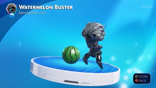 全是经典角色！《宇宙机器人》客串IP形象一览 | Nestia