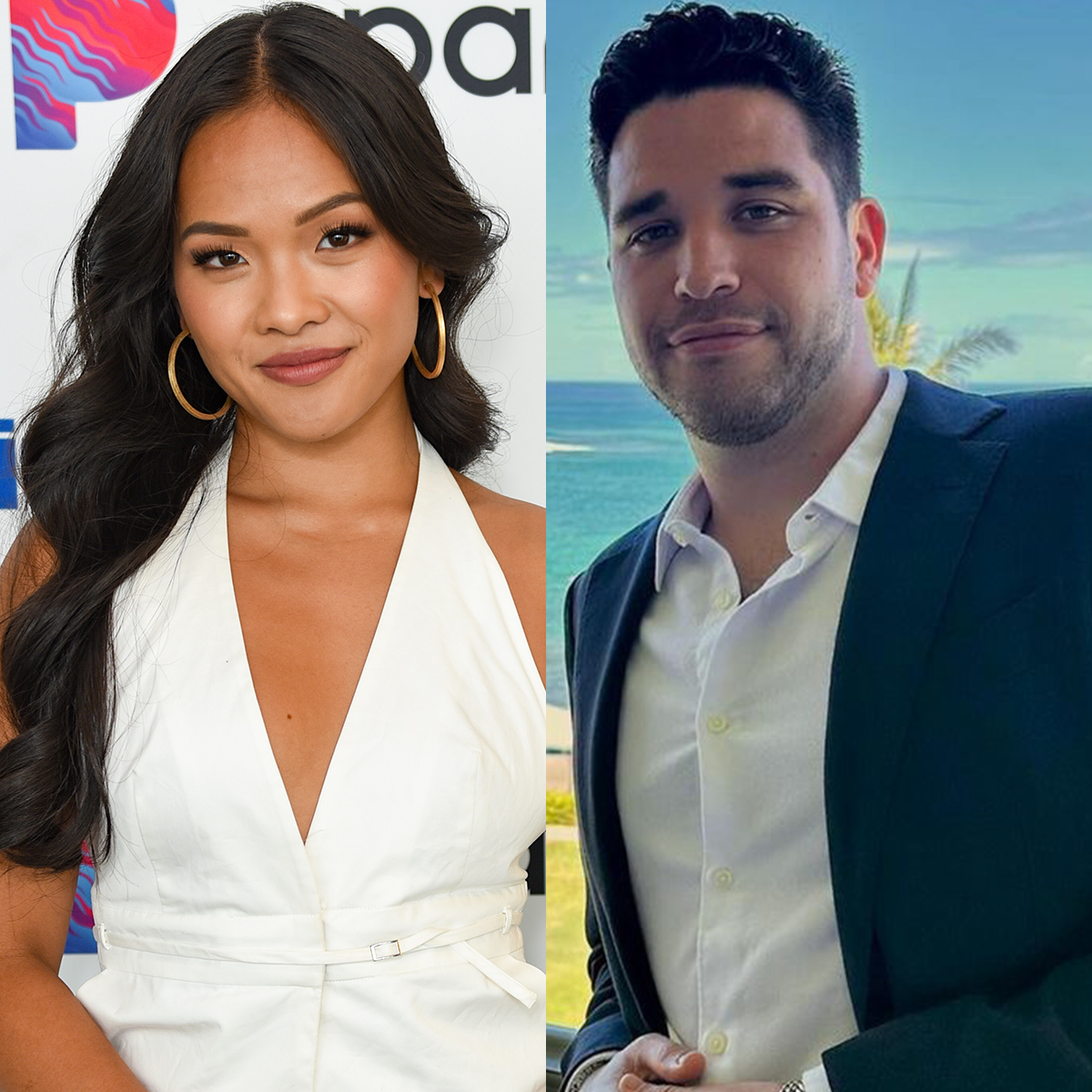 Jenn Tran's Ex Devin Strader Throws Shade At Her DWTS Partner Sasha ...