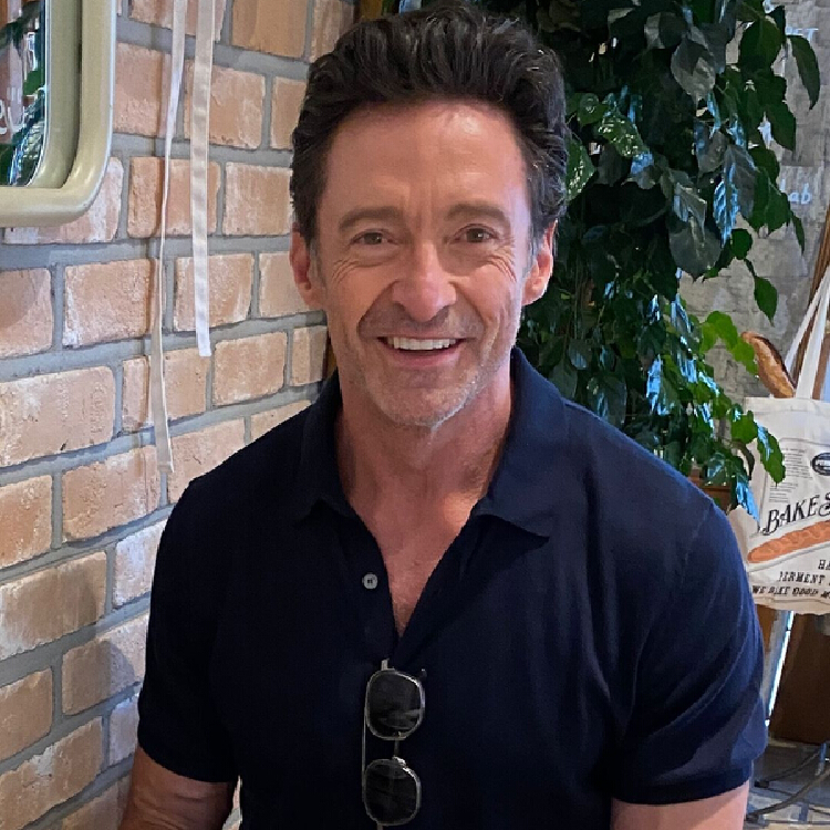 Hugh Jackman Proves He’s Still the Greatest Showman With Eye-Popping ...