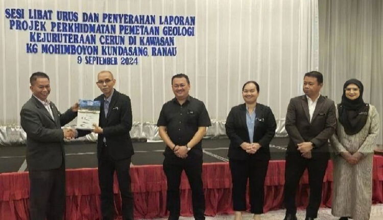 预防土崩地质灾害 沙今年部署预警系统 | Nestia