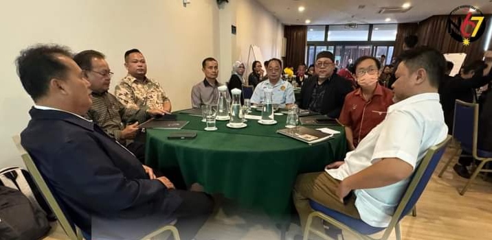 Lab held to discuss Bintulu’s Rural Transformation Projects for 2025 ...