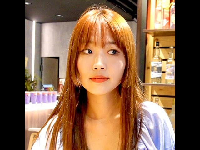 韩国女生Judy 라이브 스트리밍 중 | Nestia