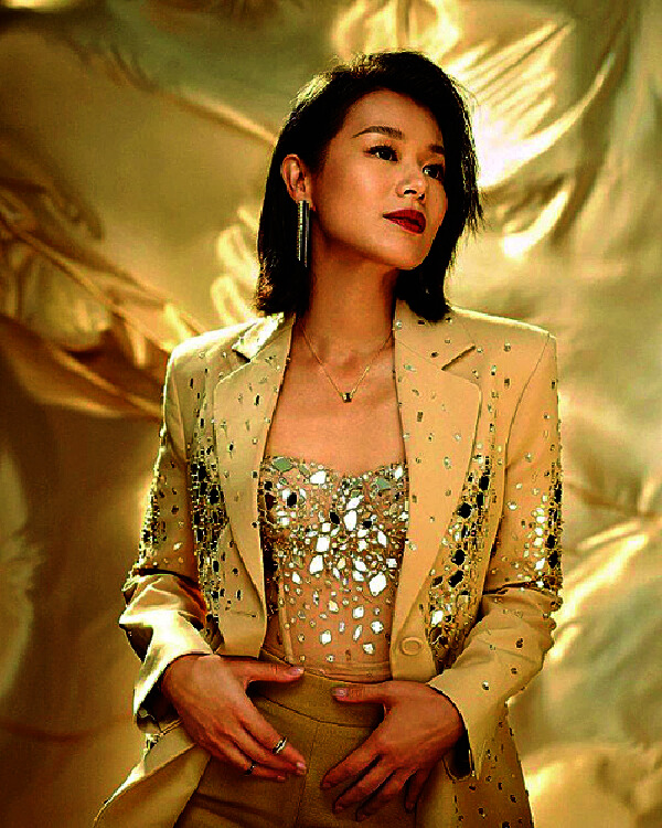 胡杏儿近照曝光 惹怀第4胎疑云 | Nestia