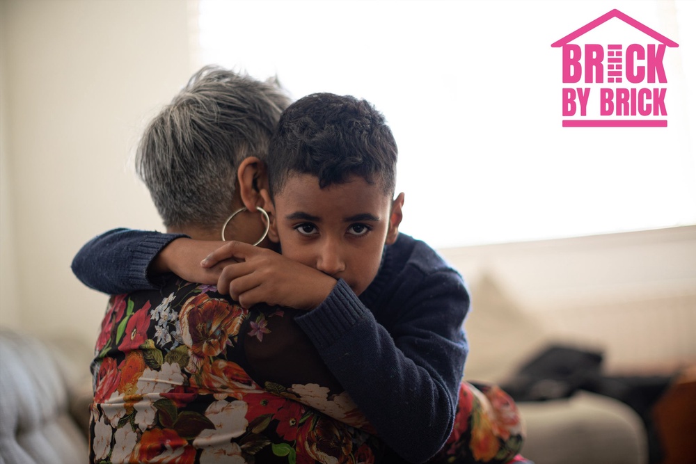 Shocking statistics show scale of domestic violence across country | Nestia