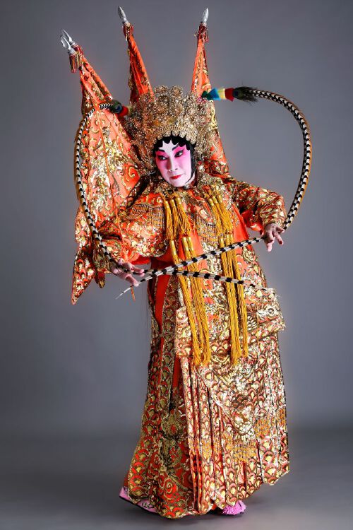 Preserving the legacy of Cantonese opera | Nestia
