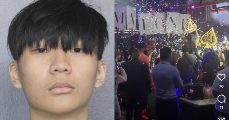 FBI arrest 20-year-old Singaporean in US over $297m crypto heist | Nestia