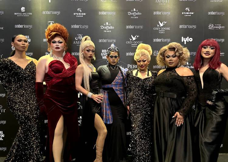 26-year-old wins Miss Universe Singapore 2024, transgender beauty queen makes top 5 | Nestia