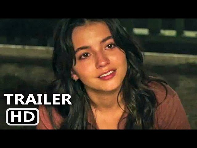 THE LAST OF US Season 2 Trailer (2025) Isabela Merced | Nestia