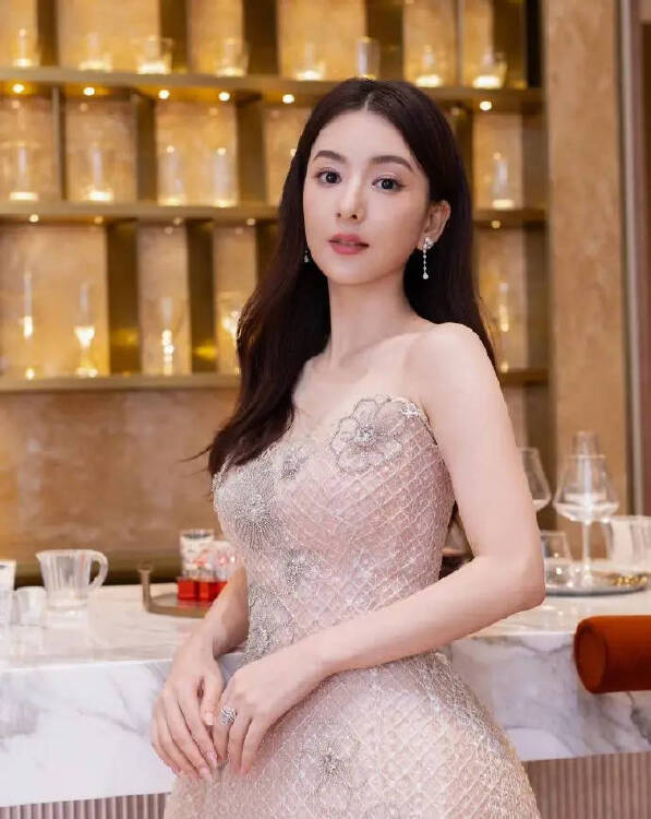 方媛自曝考虑在香港买房 称郭富城一定会大力支持 | Nestia