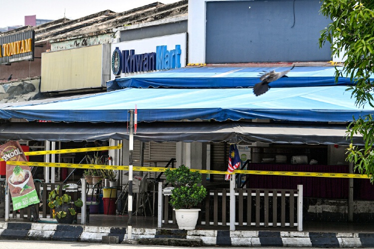 Kelantan PAS chief insists no members linked to GISBH and Al-Arqam sect at heart of child sexual ...