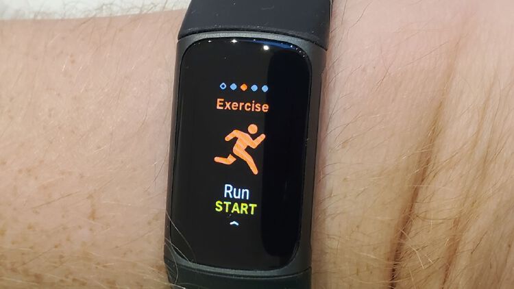 Major update for Fitbit owners as app welcomes new features and ...