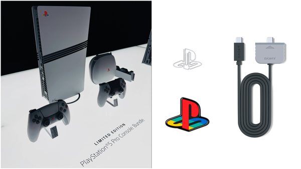 PlayStation 5 Pro 30th Anniversary Pre-Orders See Massive Markups From Scalpers | Nestia