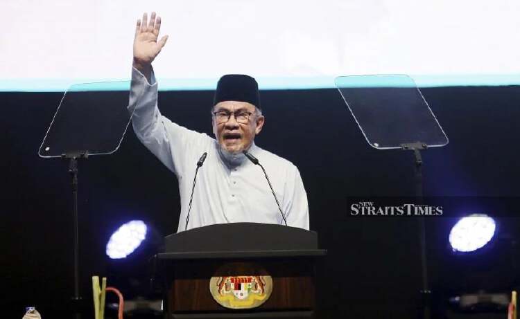 PM's visit to Islamabad opens new chapter in Malaysia-Pakistan ties | Nestia