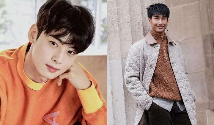 Skechers Offers Malaysian Fans A “Cha-nce” To Meet Oppa Eun-woo In Bangkok | Nestia