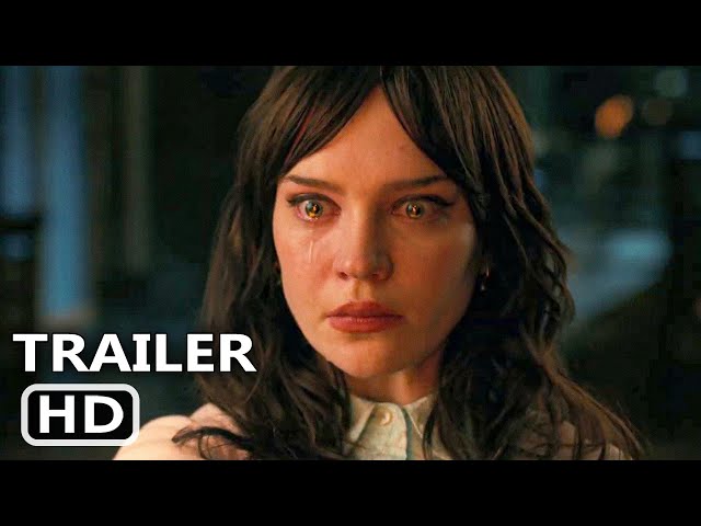 COMPANION Trailer (2025) Sophie Thatcher | Nestia