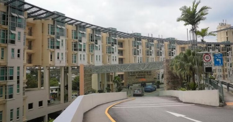 18-year-old found dead at NUS dormitory | Nestia