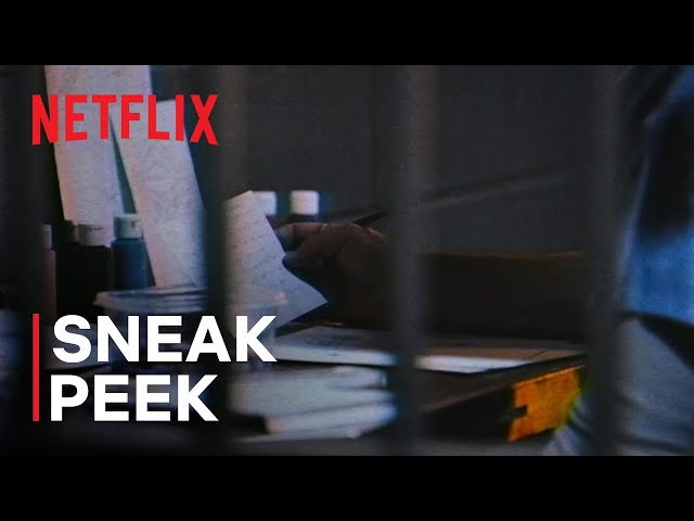 The Menendez Brothers | Sneak Peek | Netflix | Nestia