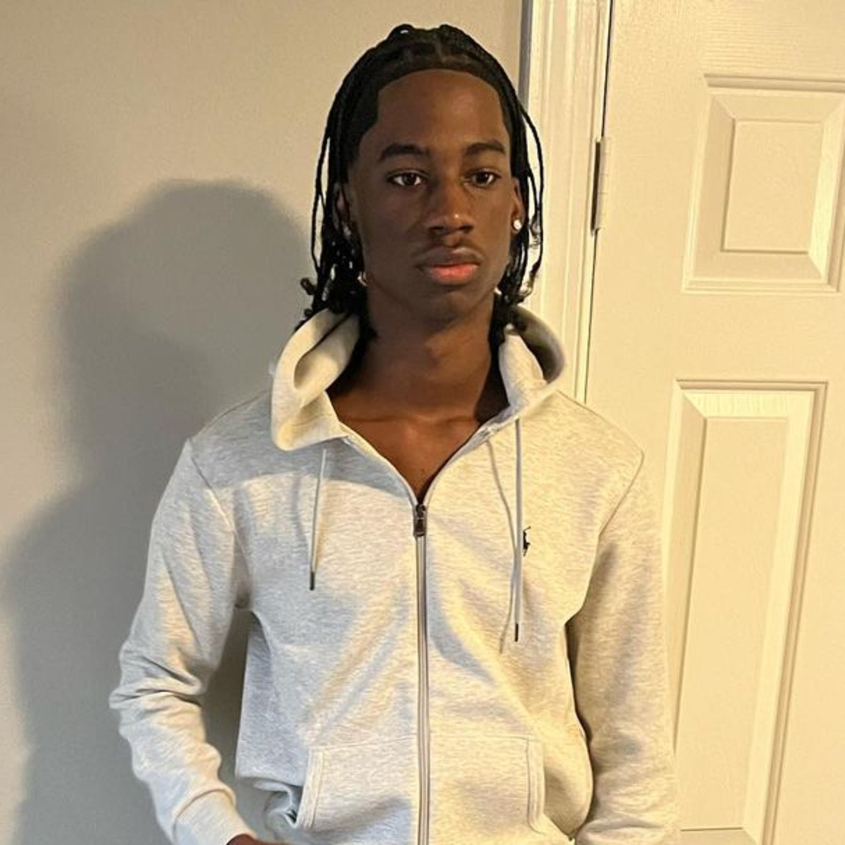 TikToker Mr. Prada Charged With Second-Degree Murder After Therapist ...