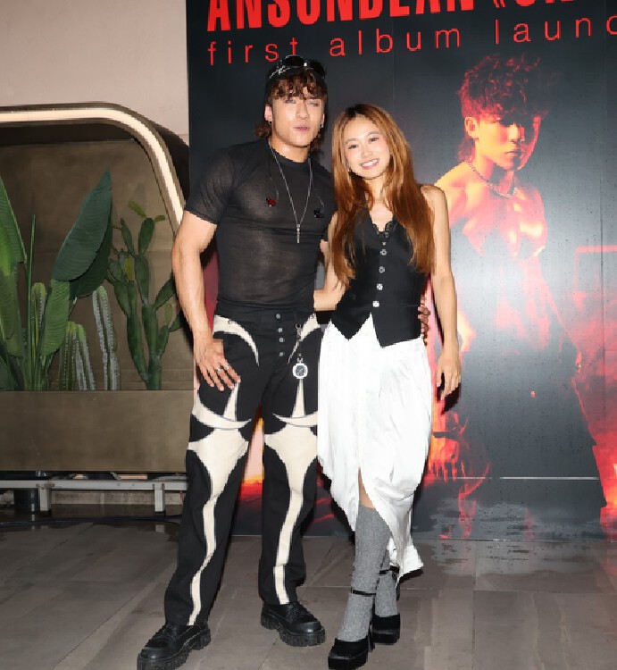 ANSONBEAN隔空冧爆Jaime：唔知几时会唔见咗佢 突破偶像派禁忌高调拍拖唔怕「走粉」丨独家 | Nestia