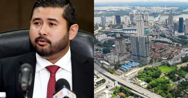 TMJ Unveils Return Of Saturday-Sunday Weekend Schedule For Johor Starting In 2025 | Nestia