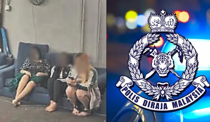 Four Police Officers Transferred After Shah Alam Police Station Party Scandal | Nestia