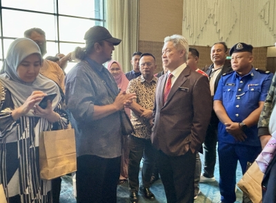 KK’s Sembulan water village residents on board with redevelopment — if ‘fair’ compensation is ...