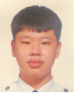 Appeal For Information – Mr Goh Jun Hao | Nestia