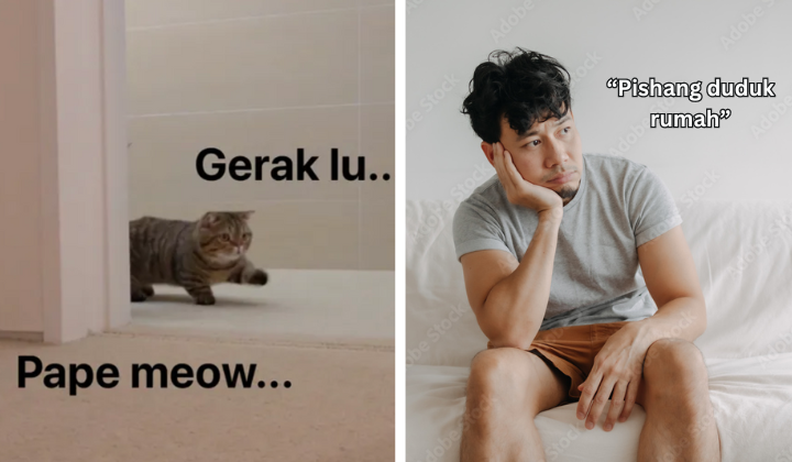 Learn Malay Slangs Like “Berkicap” And How To Use Them | Nestia