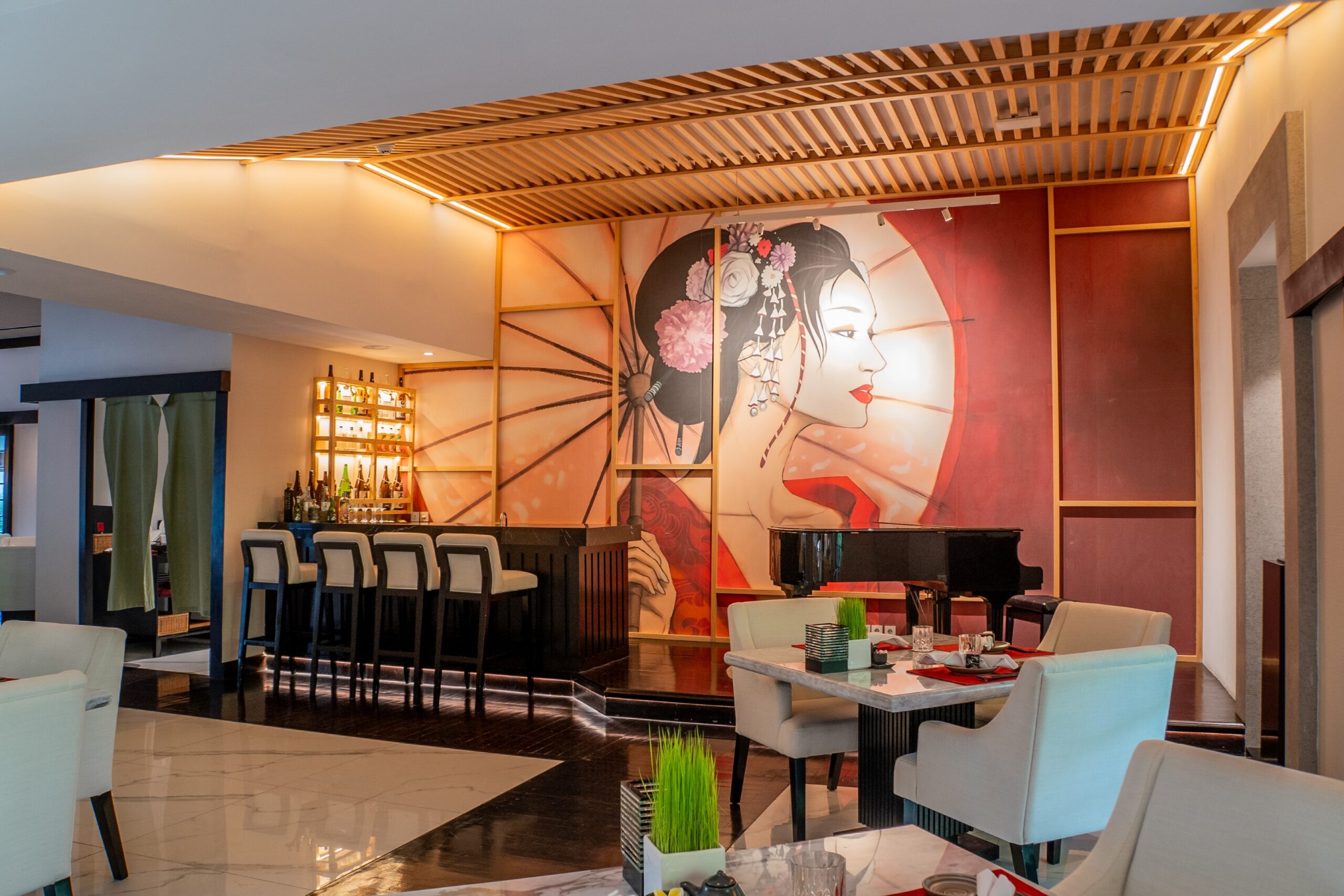 Discover a Seoulful Fusion of Japanese and Korean Cuisines at KO ...