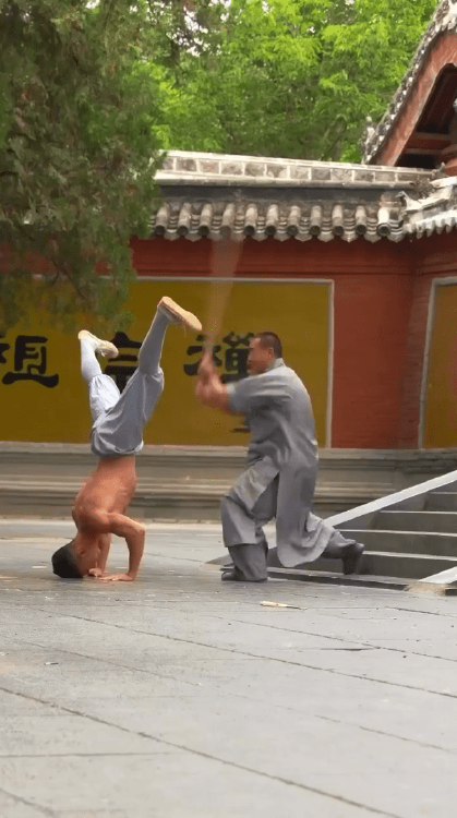 奇闻秘史｜300年秘传「铁裆功」下阴刀枪不入？ 6旬老师傅揭「断子绝孙」之谜 | Nestia