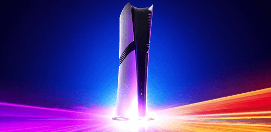 口嫌体正直：PS5 Pro成为亚马逊多地区最畅销主机 | Nestia