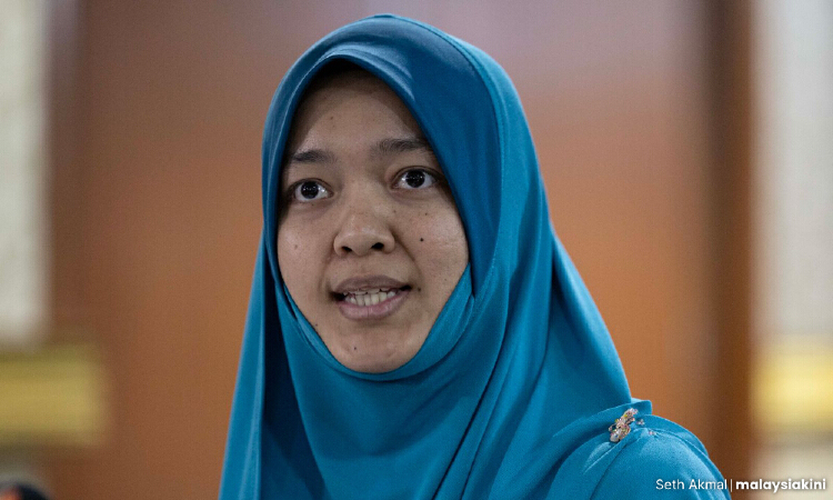 GISBH不奉行异端教义，阿沙阿里之女呼“已悔改” | Nestia