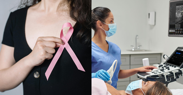 6 Types Of Breast Cancer Screening Tests For Early Detection | Nestia