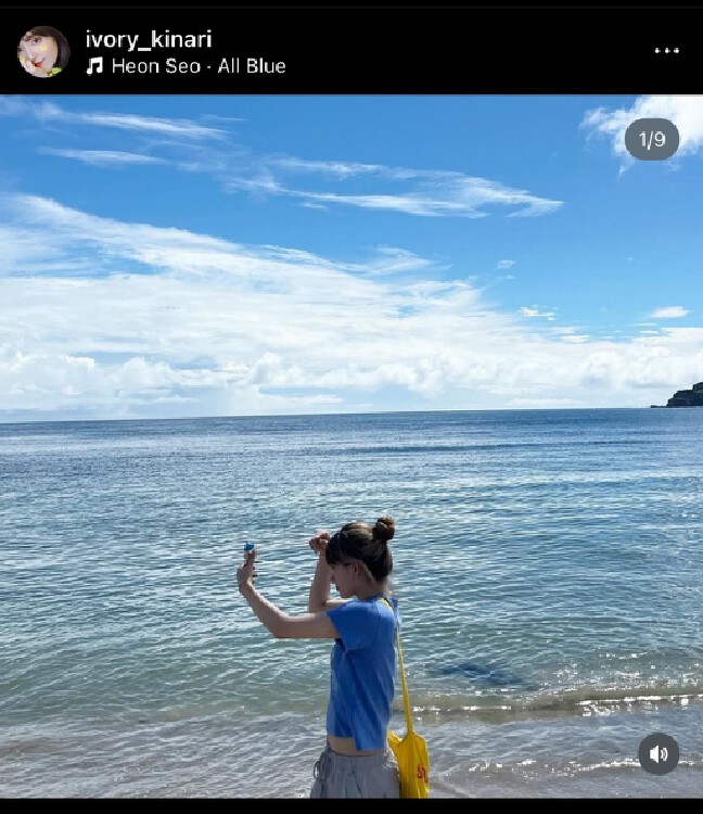 KC 暗挞日本妹被火速起底 WinWin 早知「小三」身份曾一同跳街舞 | Nestia