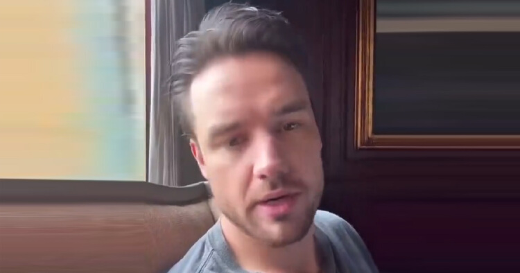 ONE DIRECTION SINGER LIAM PAYNE PASSES AWAY AT 31 AFTER HOTEL BALCONY ...