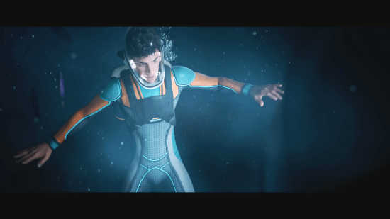 《深海迷航2》正式公布！2025年首发加入XGP | Nestia