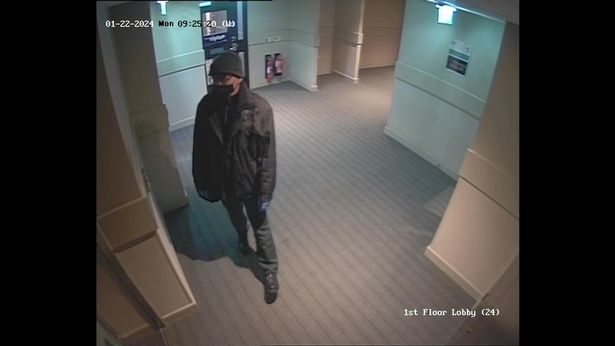 GP Thomas Kwan fooled his own mum with disguise before trying to murder her partner | Nestia