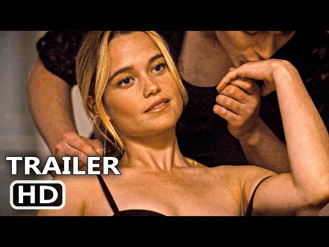 CRUEL INTENTIONS Trailer (2024) Sarah Catherine Hook | Nestia