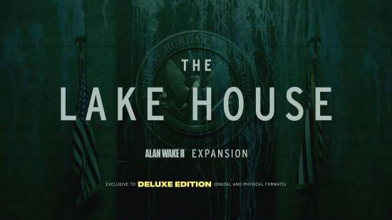 恐怖再临！《心灵杀手2》湖边小屋DLC现已正式推出 | Nestia