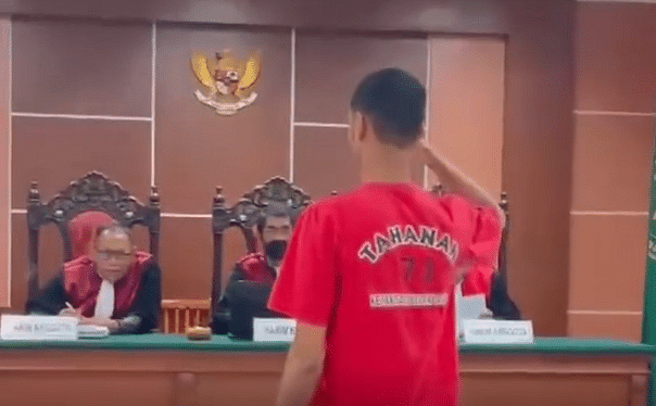 Five months’ jail in Batam for Singaporean who illegally entered in 2021 and overstayed | Nestia