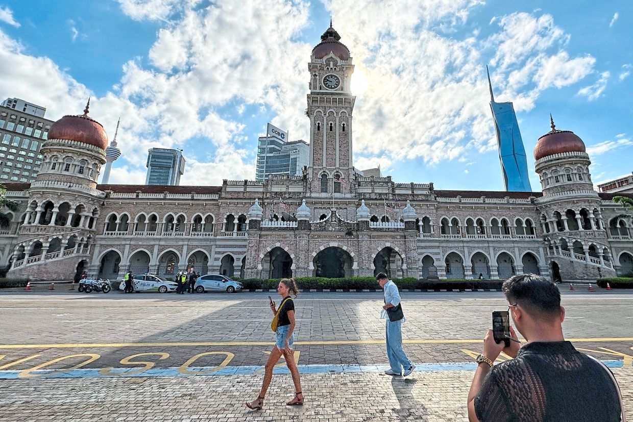 An overdue restoration for KL’s iconic heritage buildings | Nestia