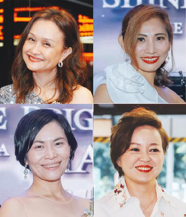 FELEMENT 回顾5周年展望100年 “万丈光芒”表扬大会 | Nestia