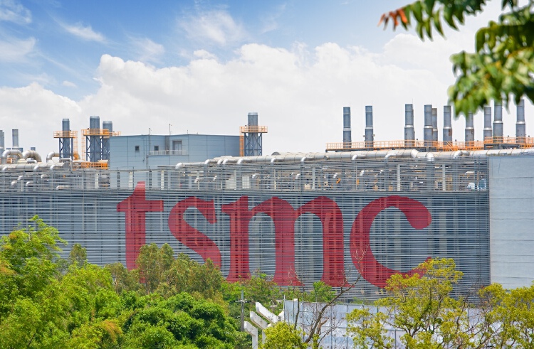 TSMC opens first overseas chip lab with UTokyo | Nestia